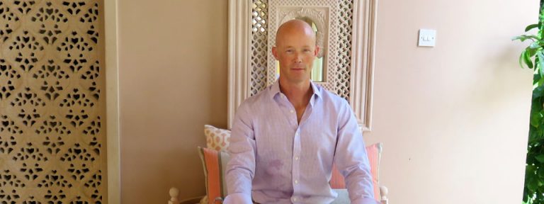 Andrew Barnard - Sunswept Resorts